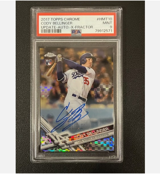 Cody Bellinger Joins the Bronx Bombers: What It Means for the Yankees ...