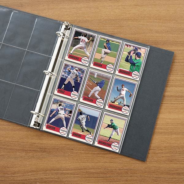 How to Guide: Protecting and Preserving Your Trading Cards