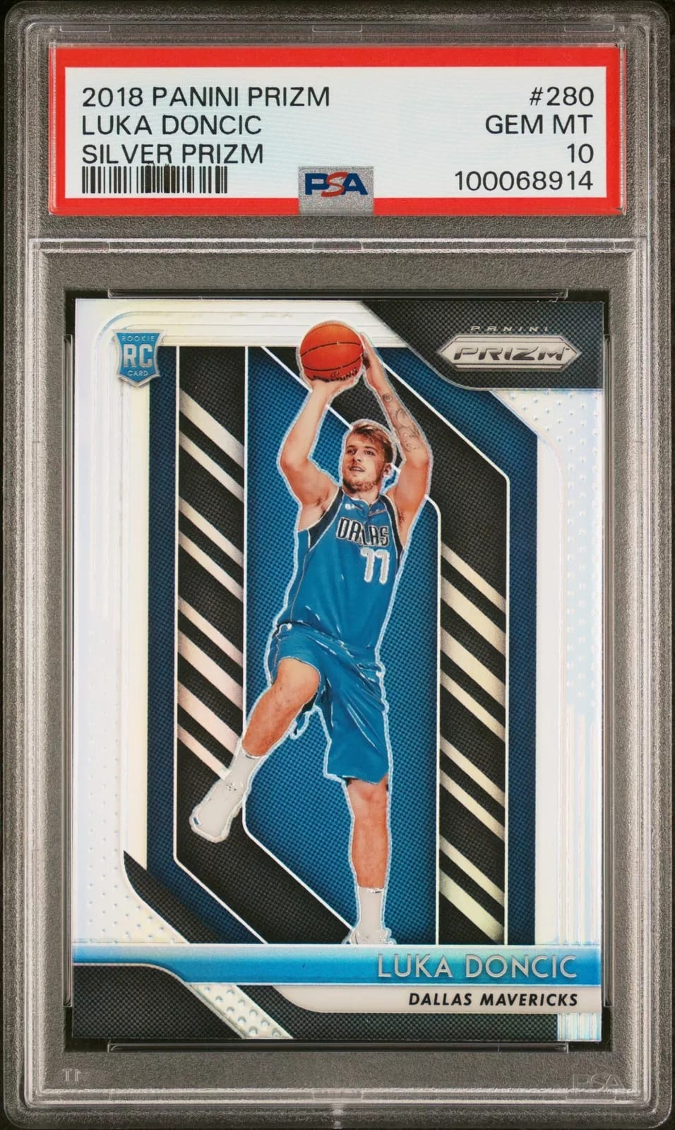 NBA Player of the Year Jaylen Brown's Rookie Cards Are Grossly Undervalued