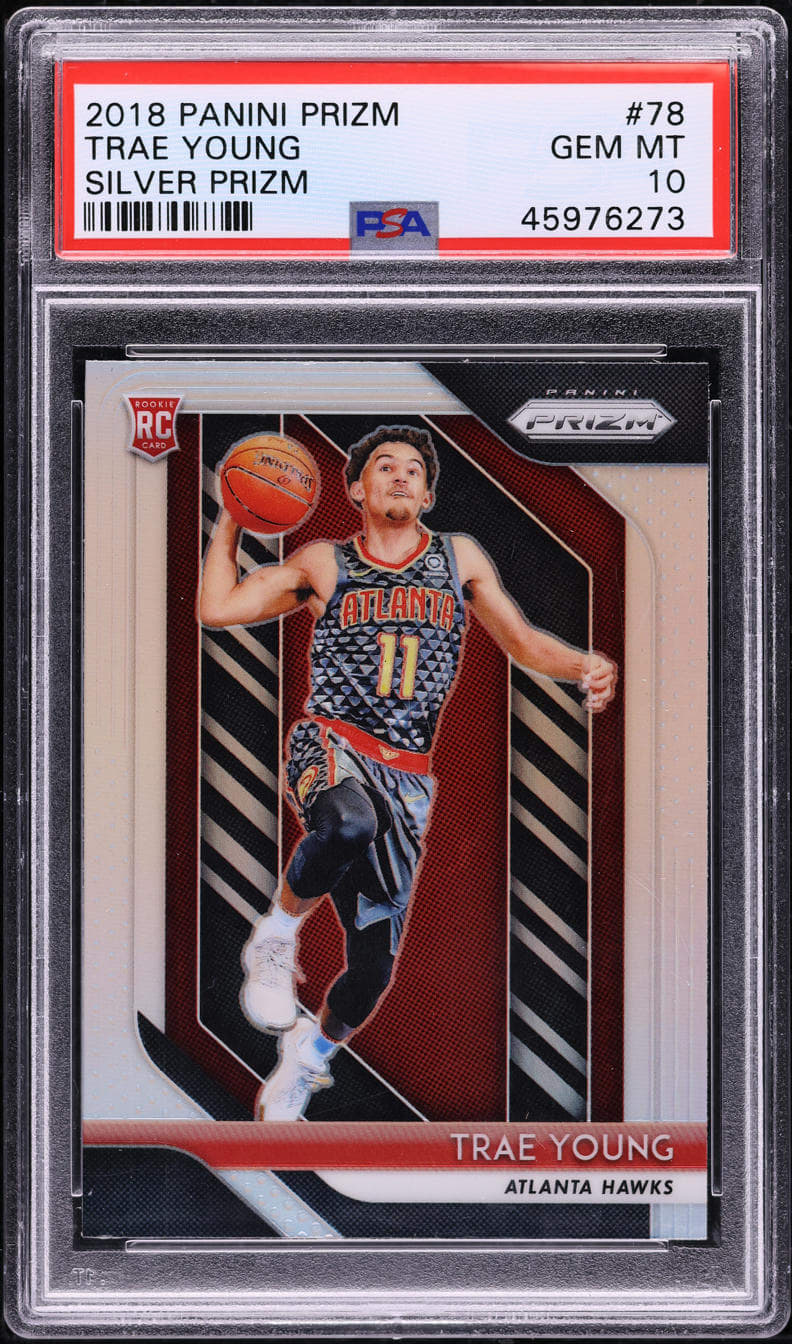 NBA Player of the Year Jaylen Brown's Rookie Cards Are Grossly Undervalued