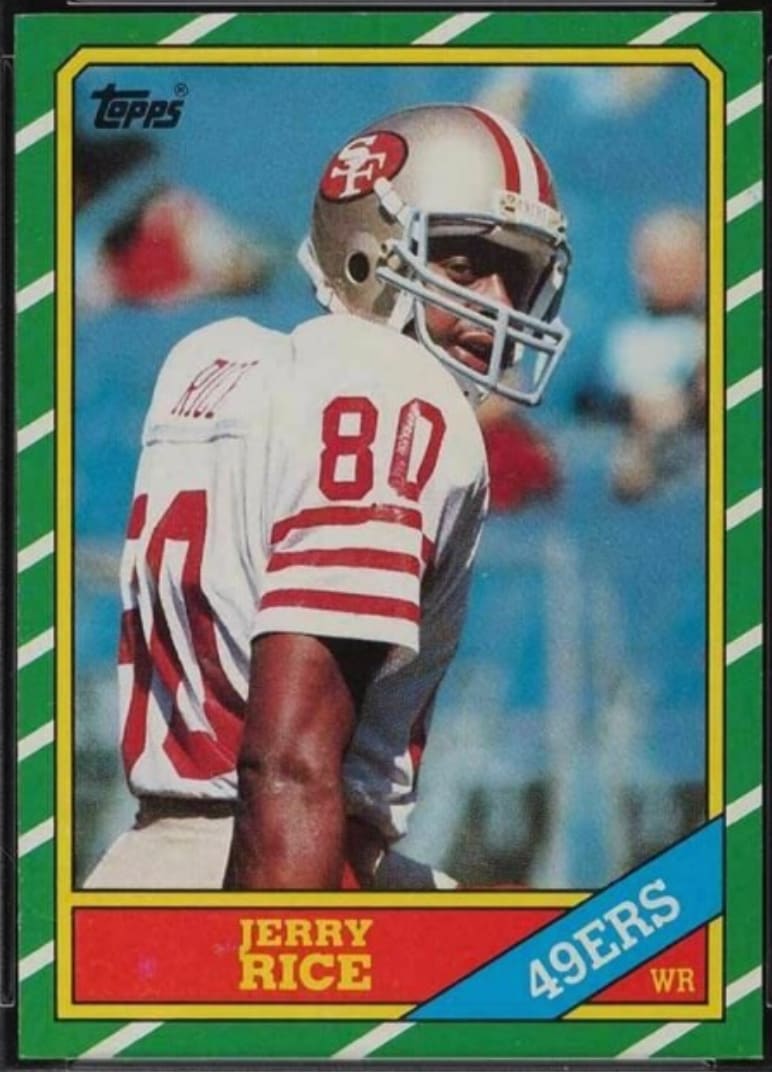 Ken Griffey Jr. and the Enduring Sports Cards of the 80s and 90s