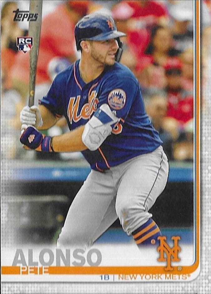 Best Topps Flagship Design?