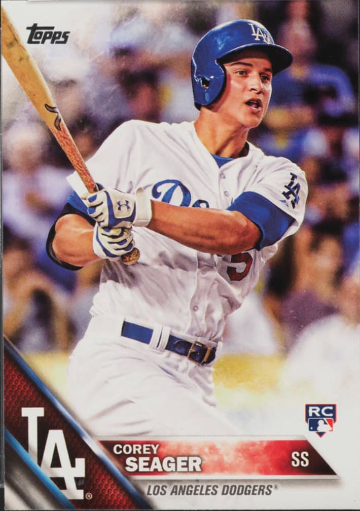 Best Topps Flagship Design?