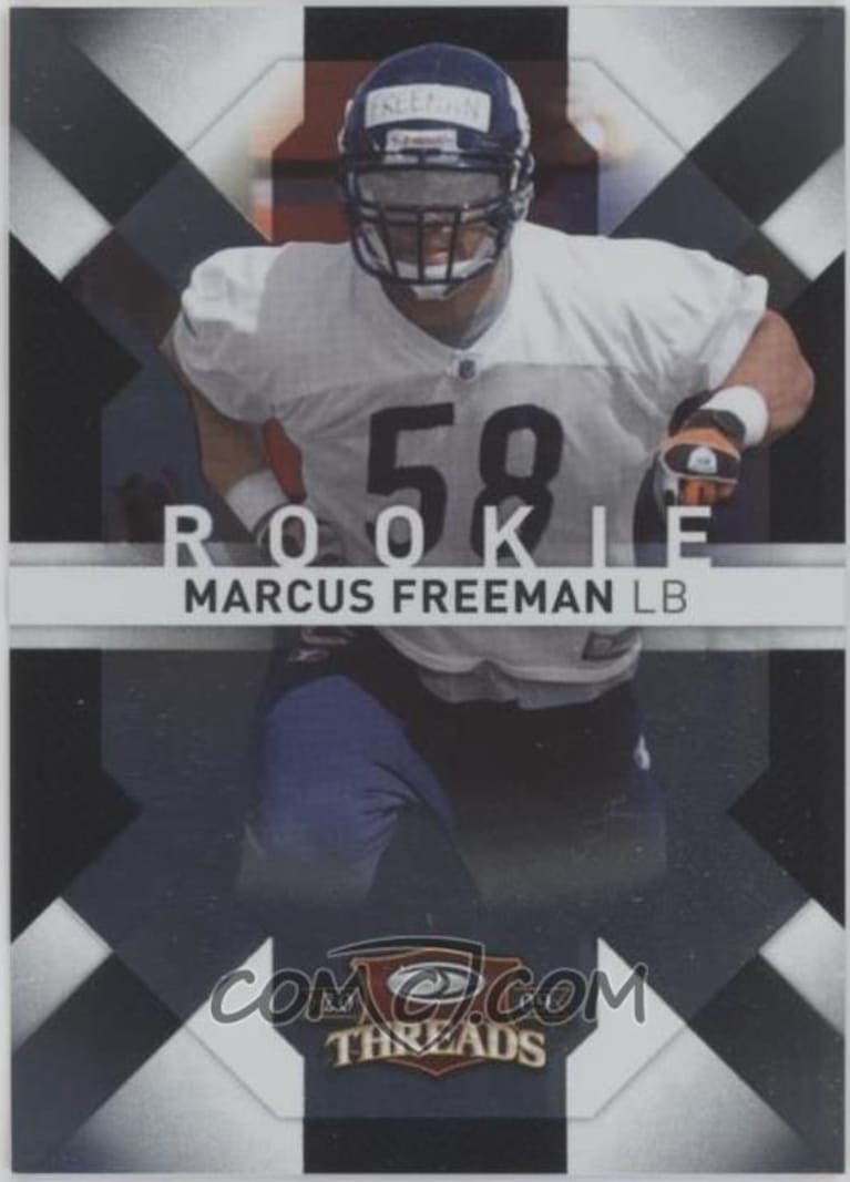 A Look At Marcus Freeman With Notre Dame One Win From A Championship