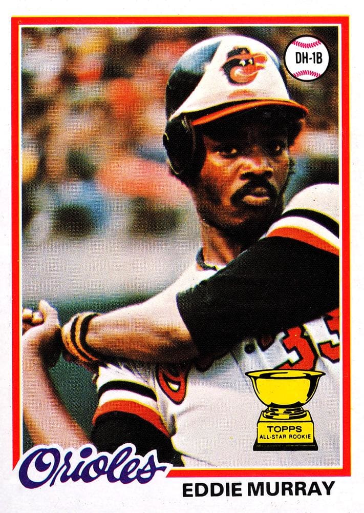The 8 Most Iconic Topps Rookie Cards From the 1970s