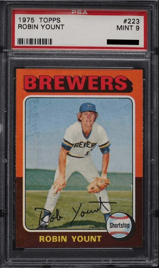 The 8 Most Iconic Topps Rookie Cards From the 1970s
