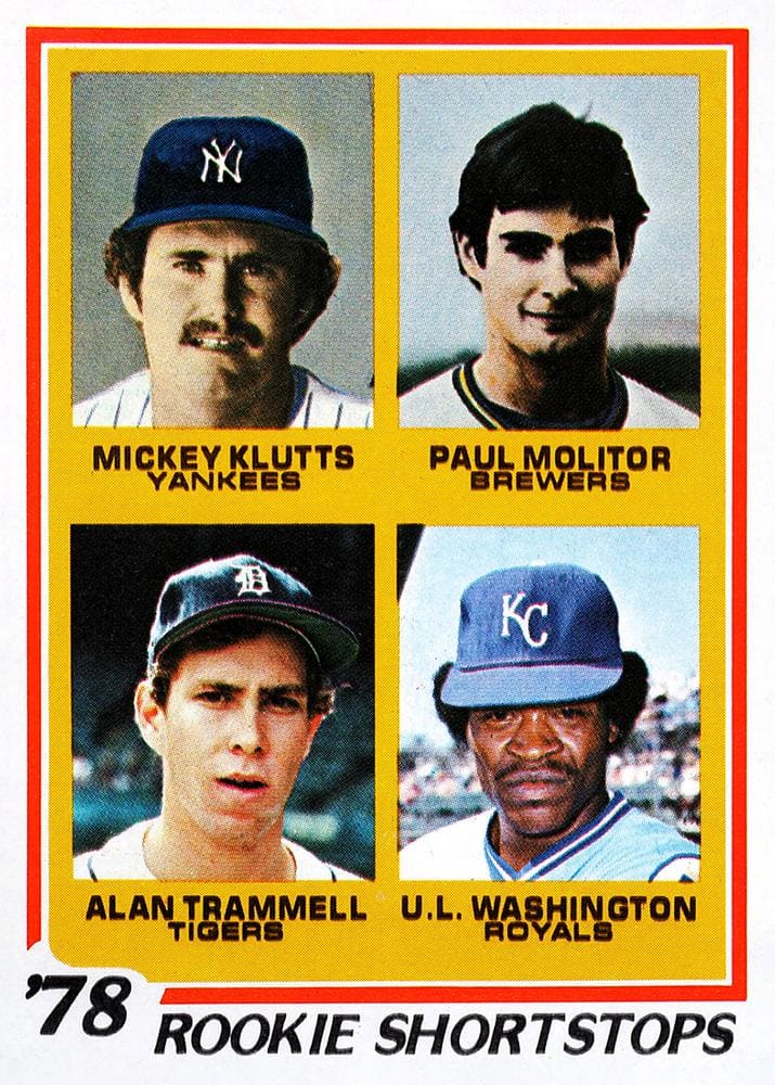 The 8 Most Iconic Topps Rookie Cards From the 1970s