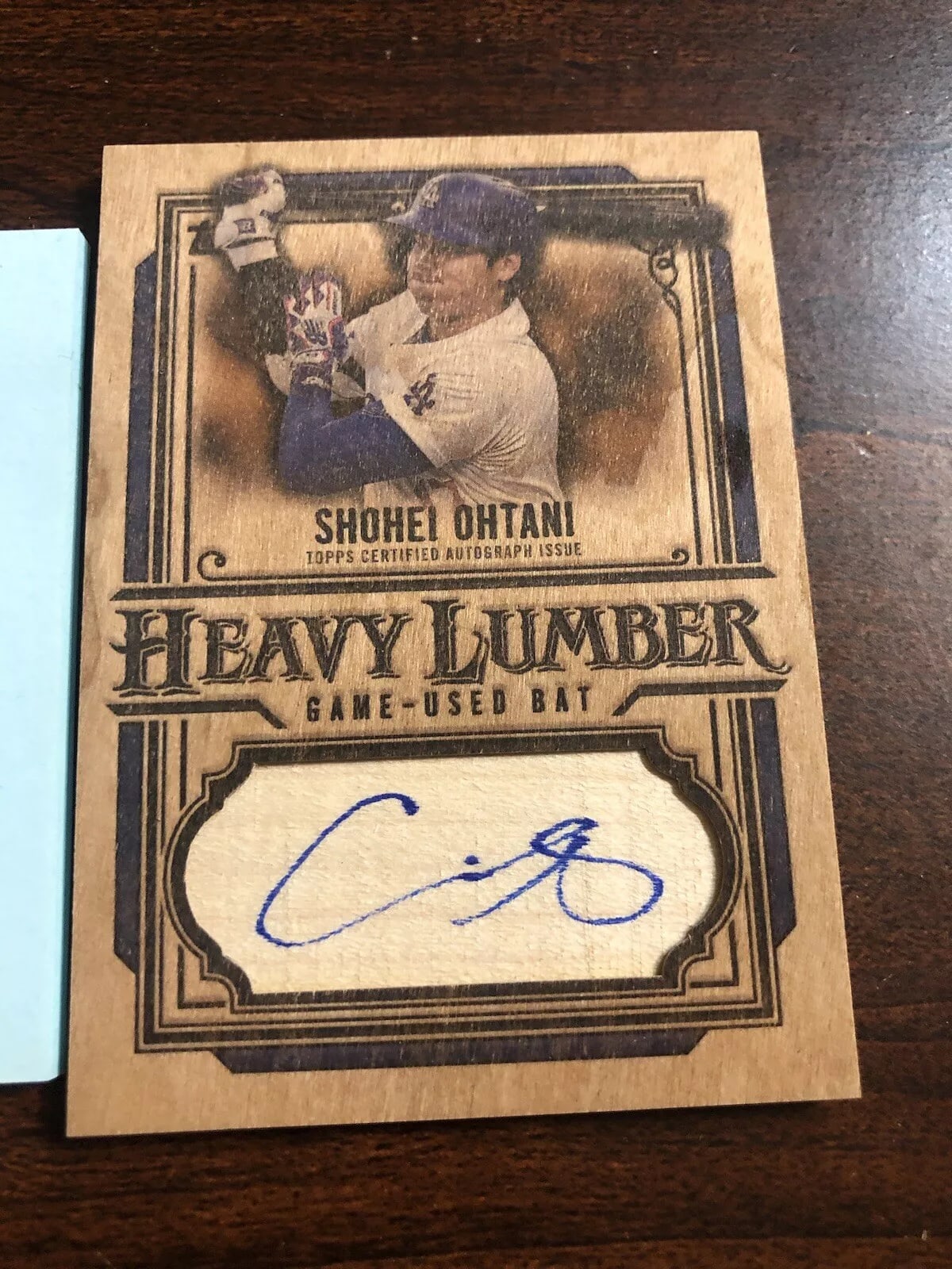 Shohei Ohtani Watch: The hottest offseason sales of The Hobby Superstar
