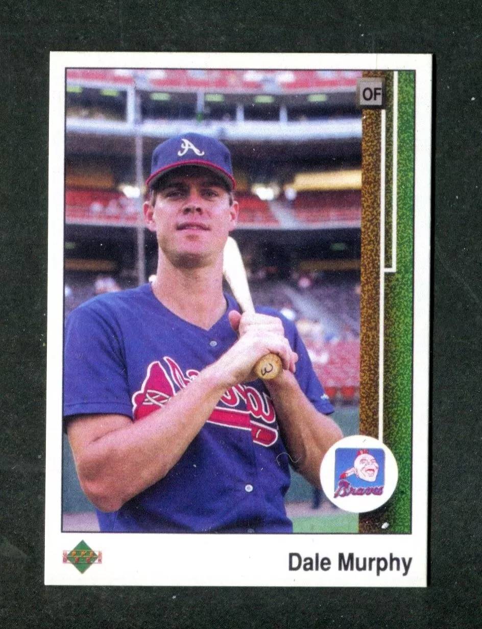 Five Impossible Baseball Cards of the Junk Wax Era