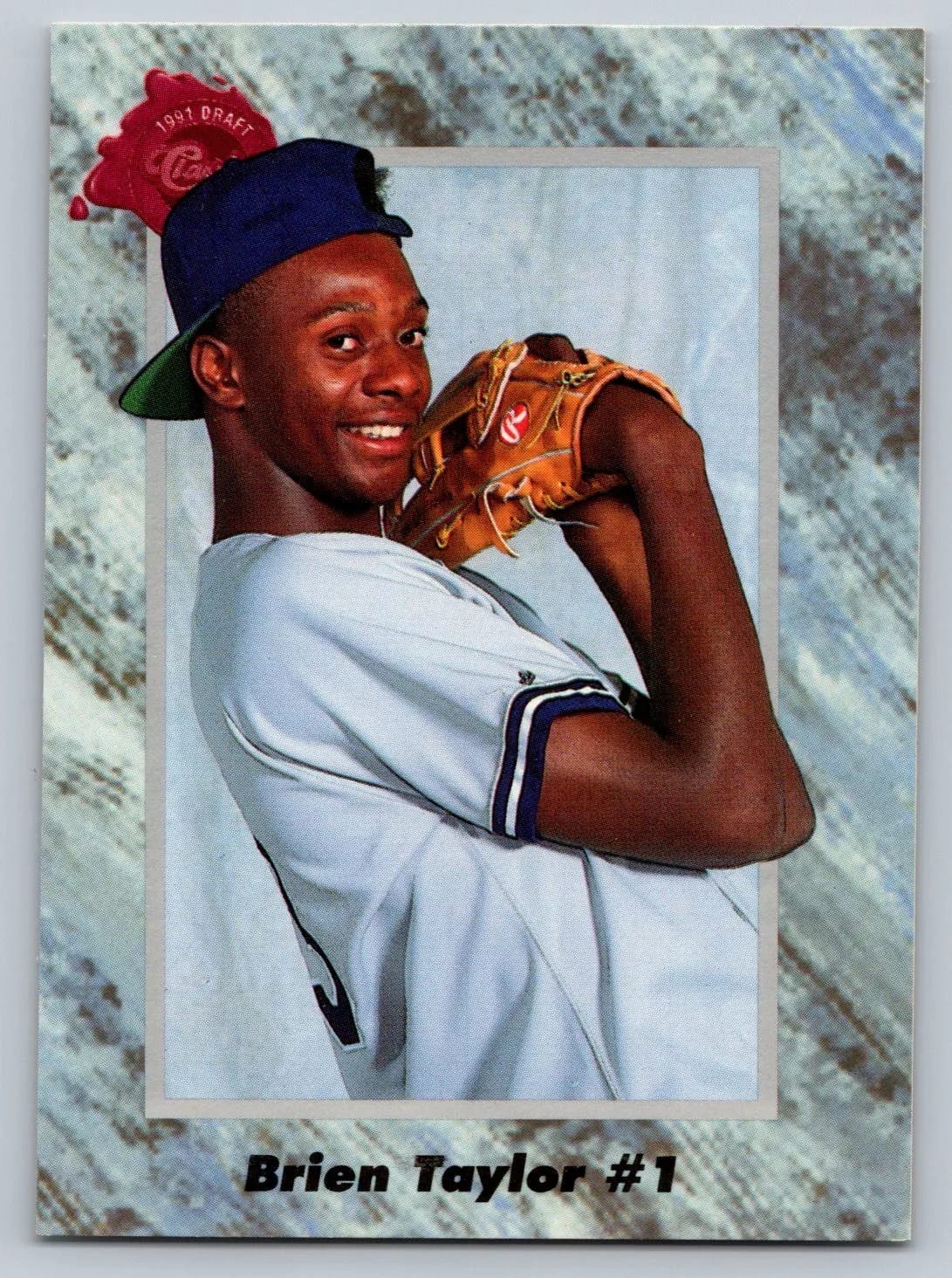 Top 3 Most Overhyped MLB Rookie Cards of My Childhood