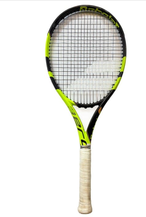 nadal racket