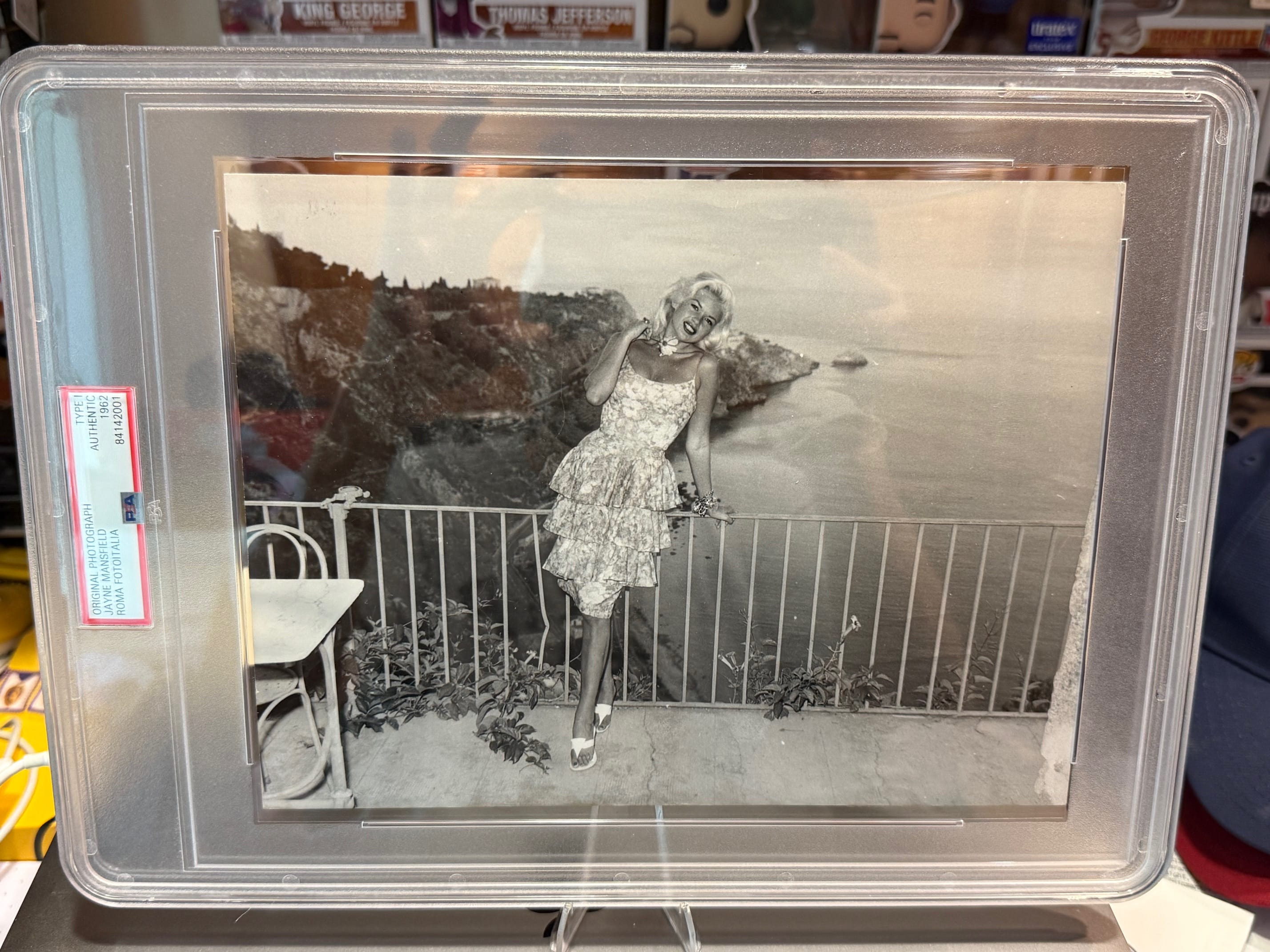 jayne mansfield museum