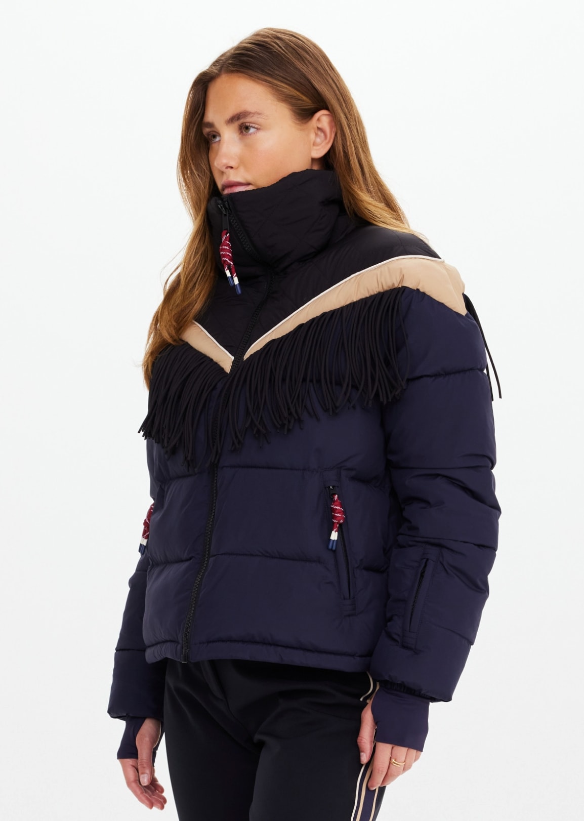 Ellie Thumann Takes to the Snow in Chic ‘Winter Uniform’: Shop Her ...