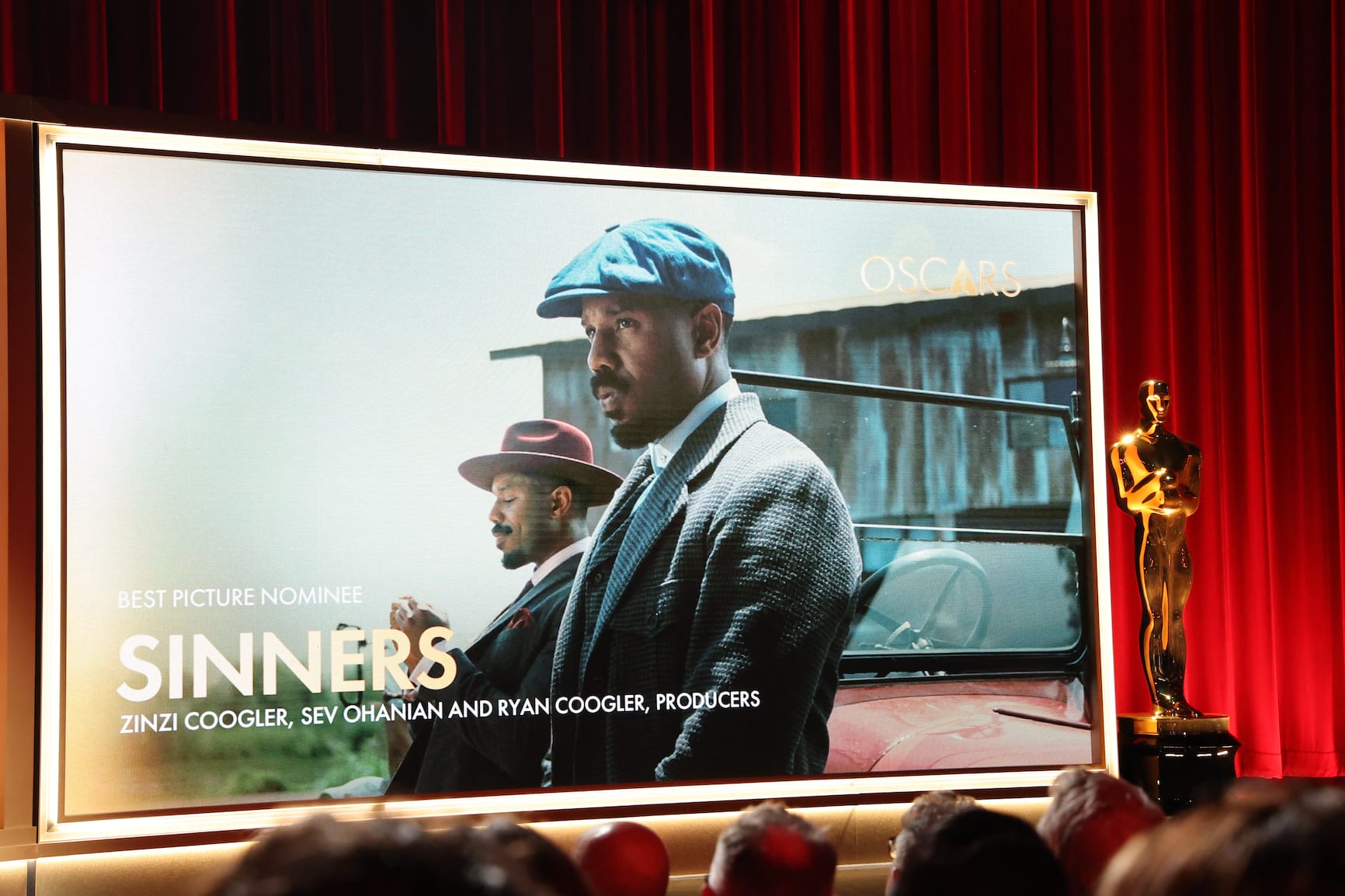 Academy Awards 2026: SI Swimsuit Looks We’d Style These Nominees in for ...