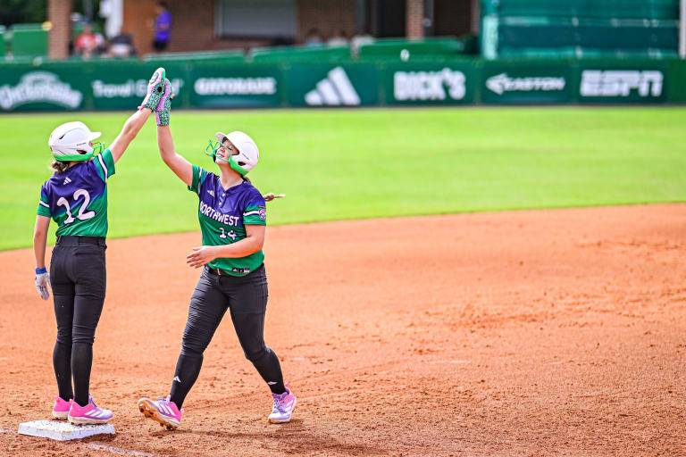 Little League Softball World Series Day Three Recap