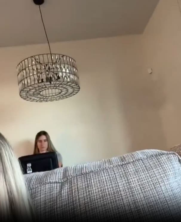 Kate Martin's girlfriend Claire Gransee 'exposes' WNBA star during ESPN ...