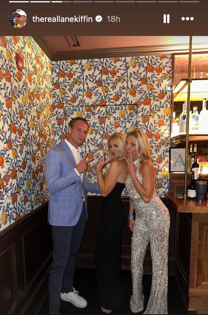 Lane Kiffin's daughter Landry shows off insane Christmas gift haul