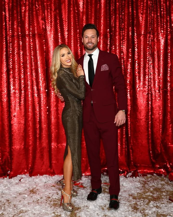 Gracie Hunt makes surprising revelation about boyfriend, Chiefs ...