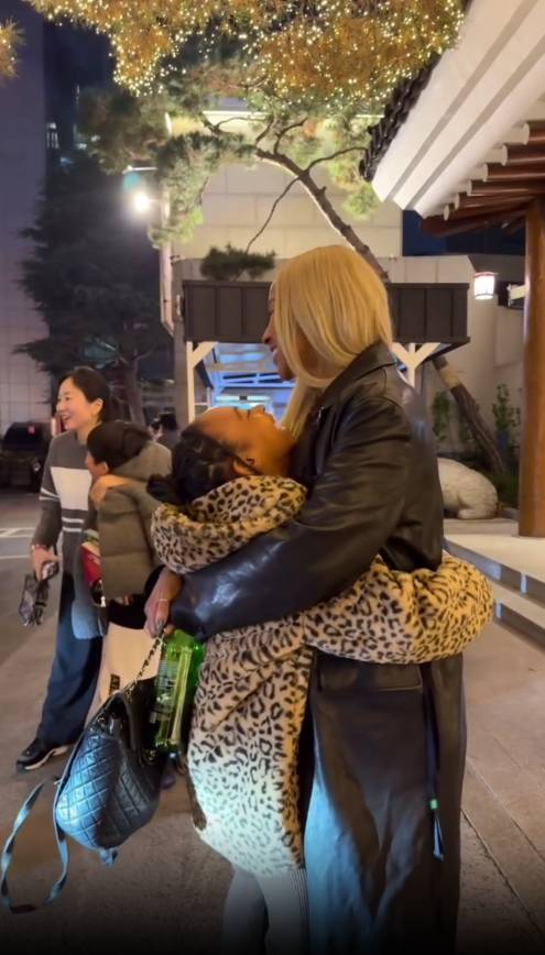 Savannah James shares adorable moment with daughter Zhuri as business ...