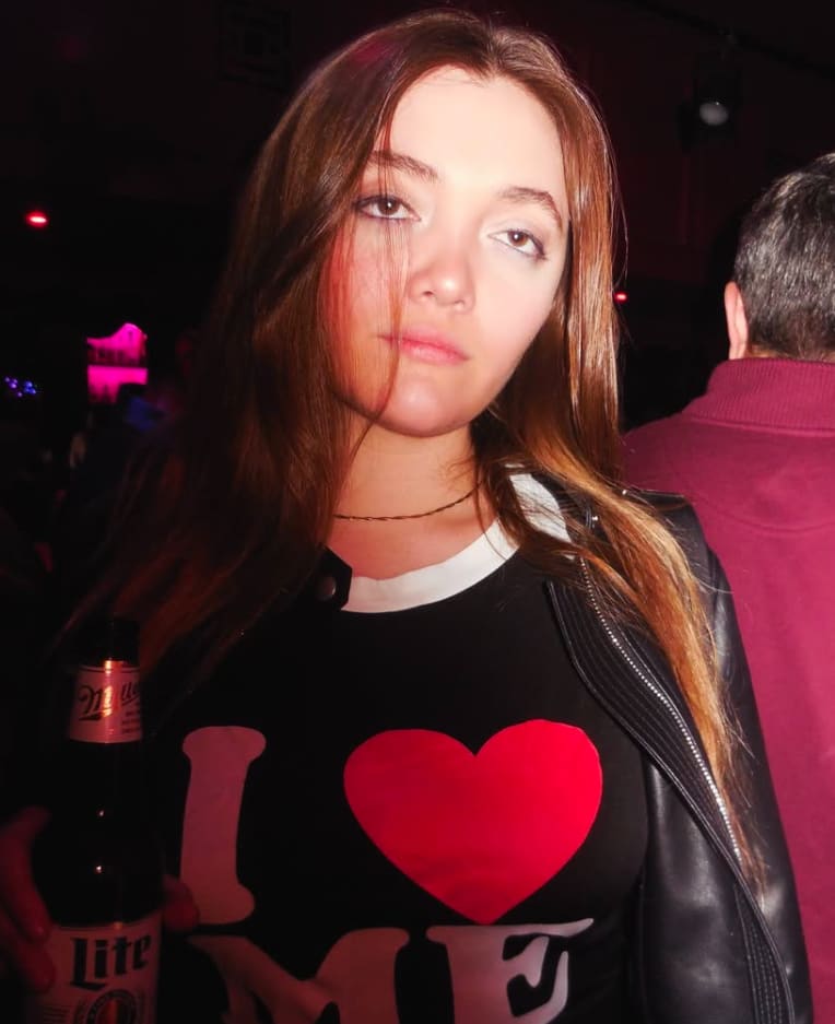 Livvy Dunne’s sister Julz’s birthday fit epically steals spotlight from ...