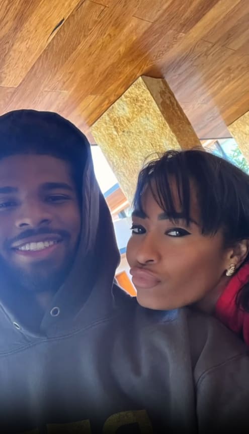 Shedeur Sanders' mom Pilar sends birthday wish to star QB with sweet video