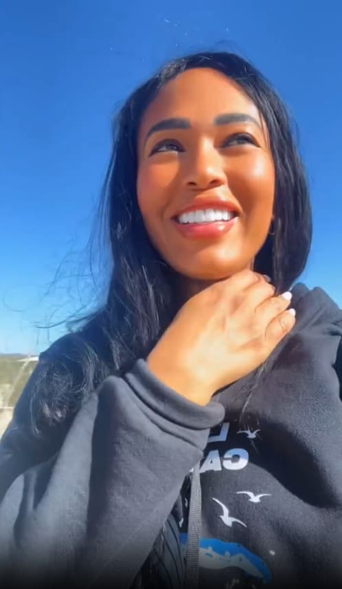Shedeur Sanders' mom Pilar sends birthday wish to star QB with sweet video