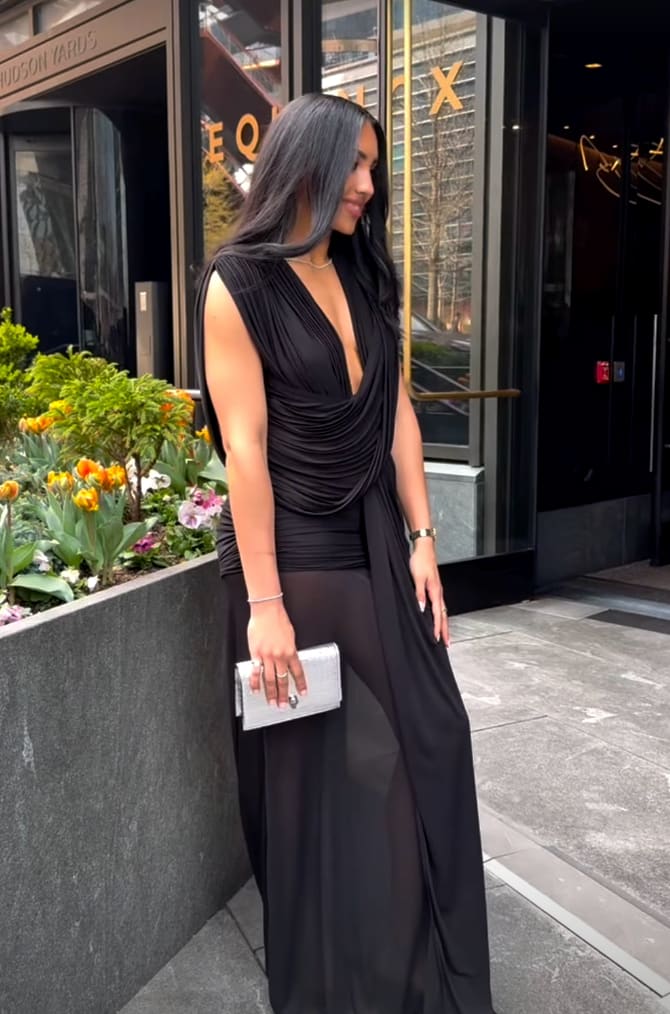 UConn's Azzi Fudd looks unrecognizable in WNBA draft makeover stunner