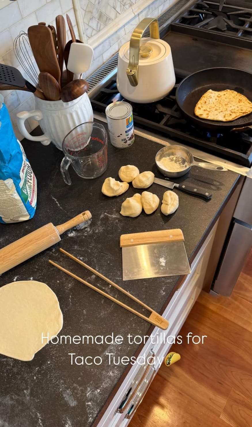 Shirtless Brock Purdy crushes wife Jenna’s homemade tacos amid 49ers ...