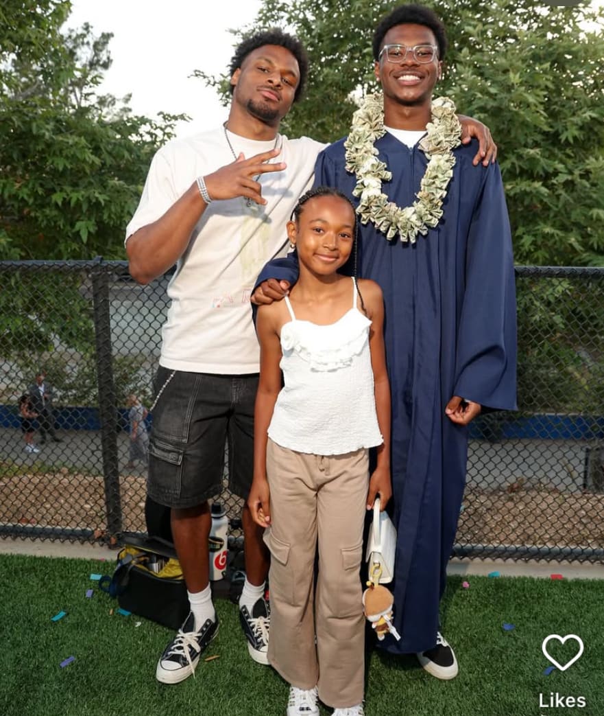 bryce maximus james position