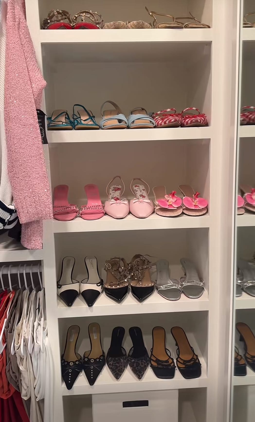 Lane Kiffin’s daughter Landry flaunts insane luxury fits for dad’s SEC ...