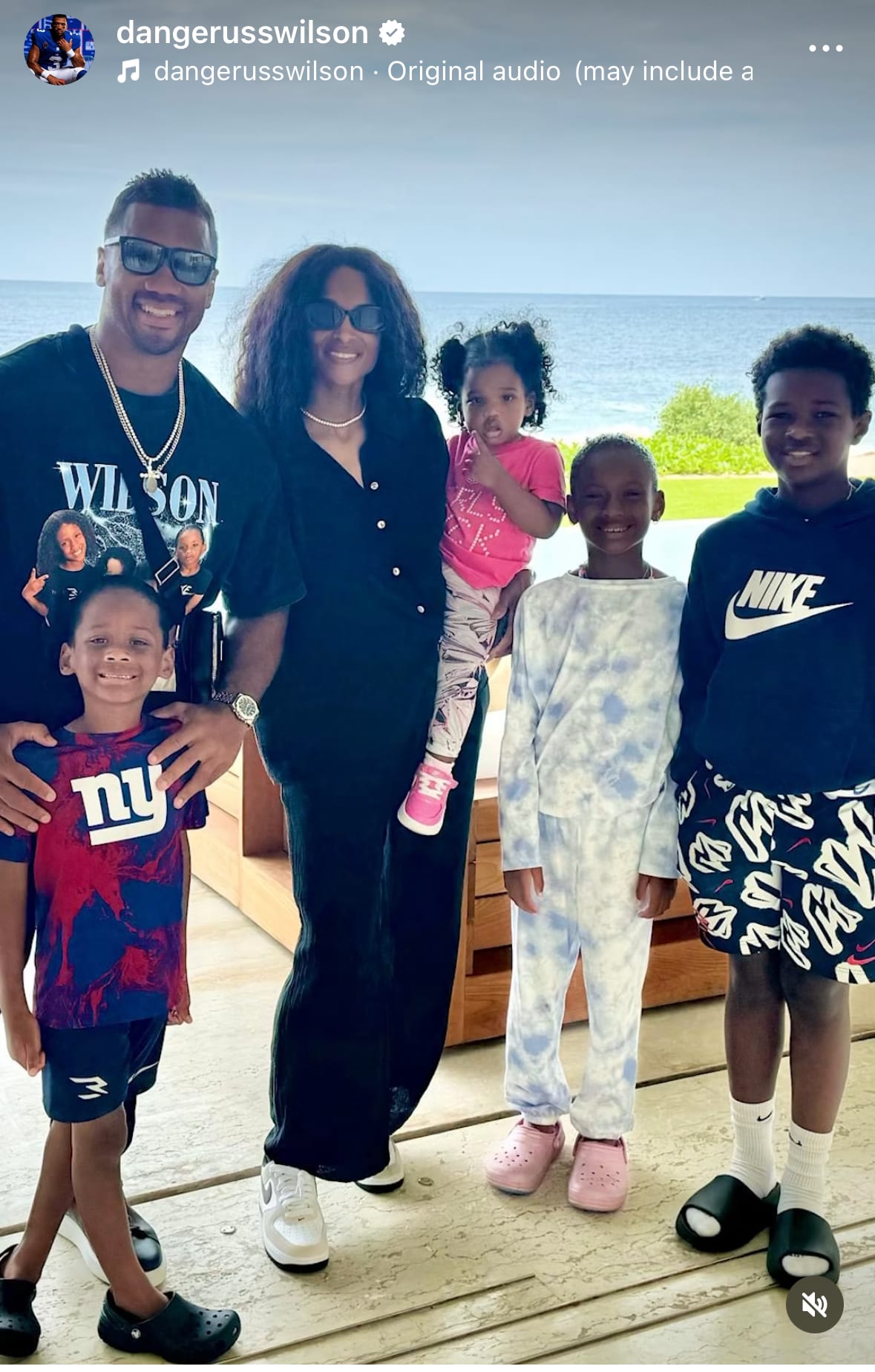 RUMORS SWIRL: Ciara’s Mysterious Gotham Look Sparks Wild Theories About ...