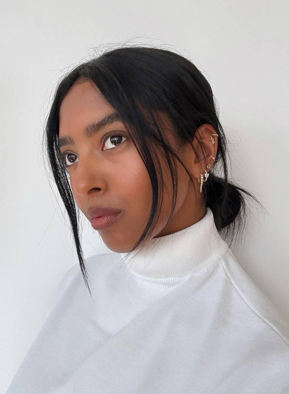 Vanessa Bryant’s daughter Natalia matches Ciara’s stunning look at ...