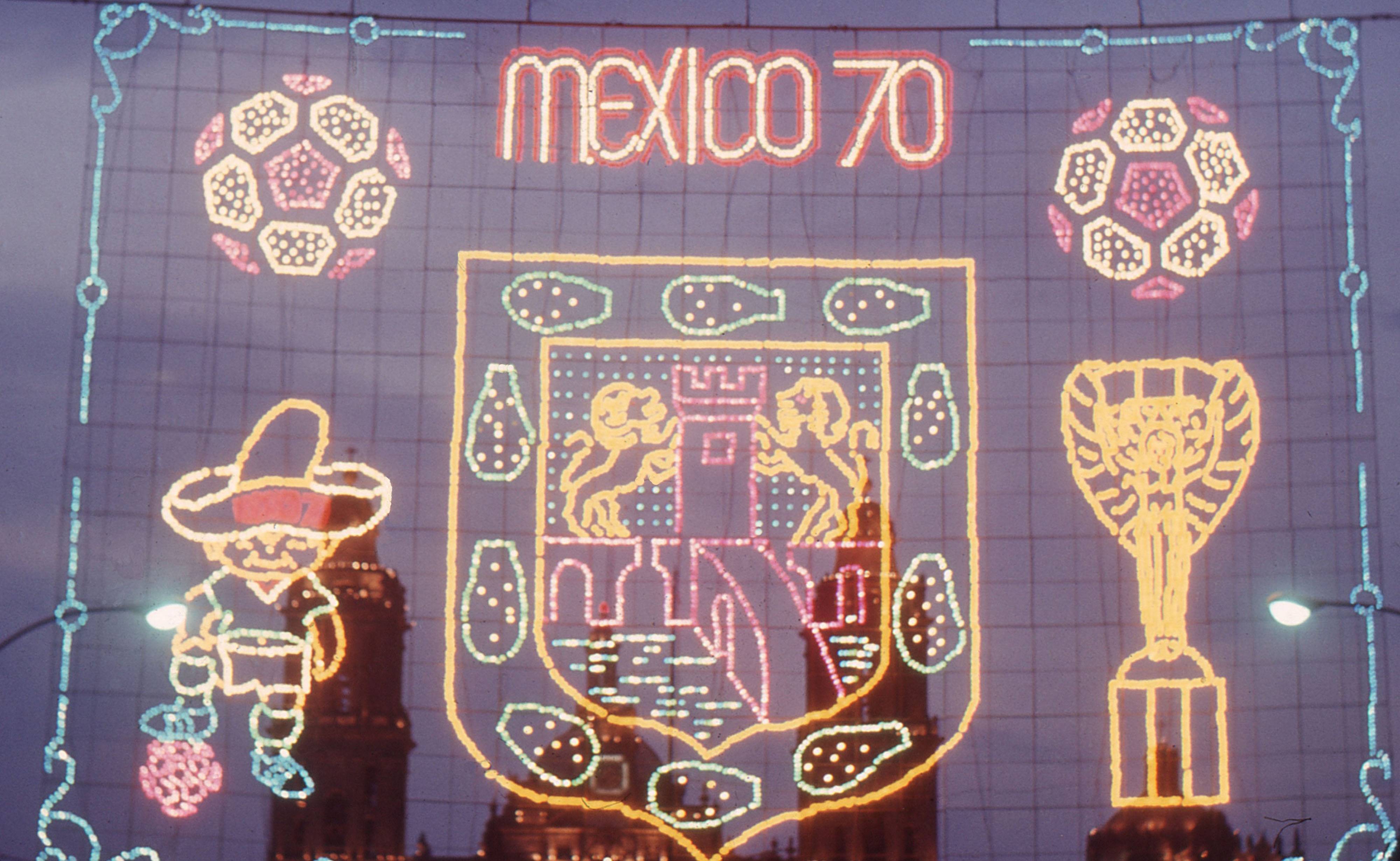 Boletos del Mundial en México: de precios populares en 70 y 86, a ...