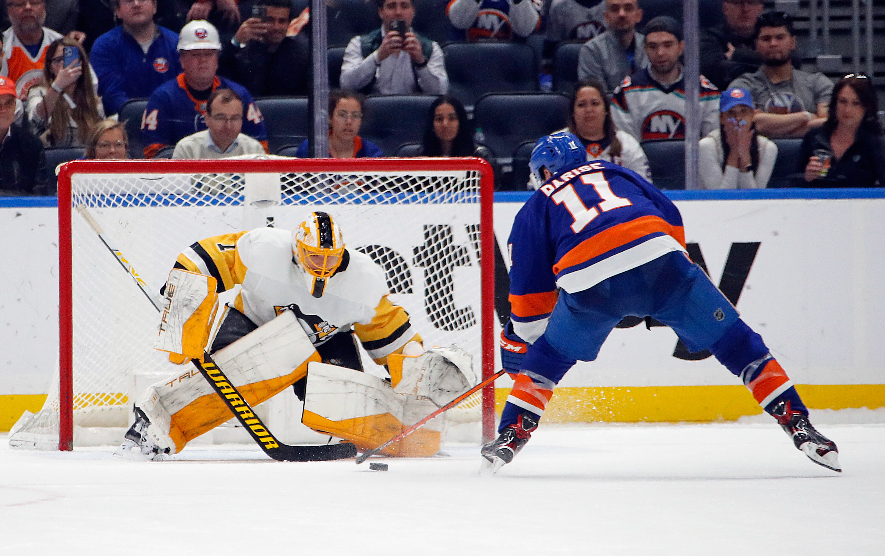 Islanders must improve overtime and shootout results to return to playoffs