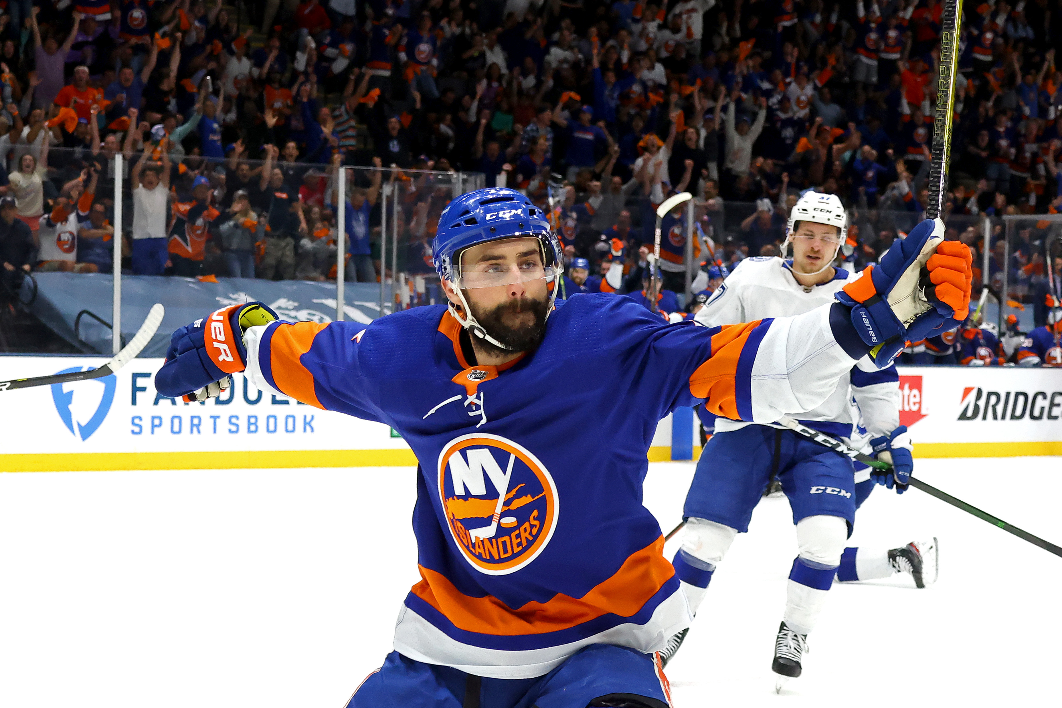 Which current NHL players do the NY Islanders wish they could have back?