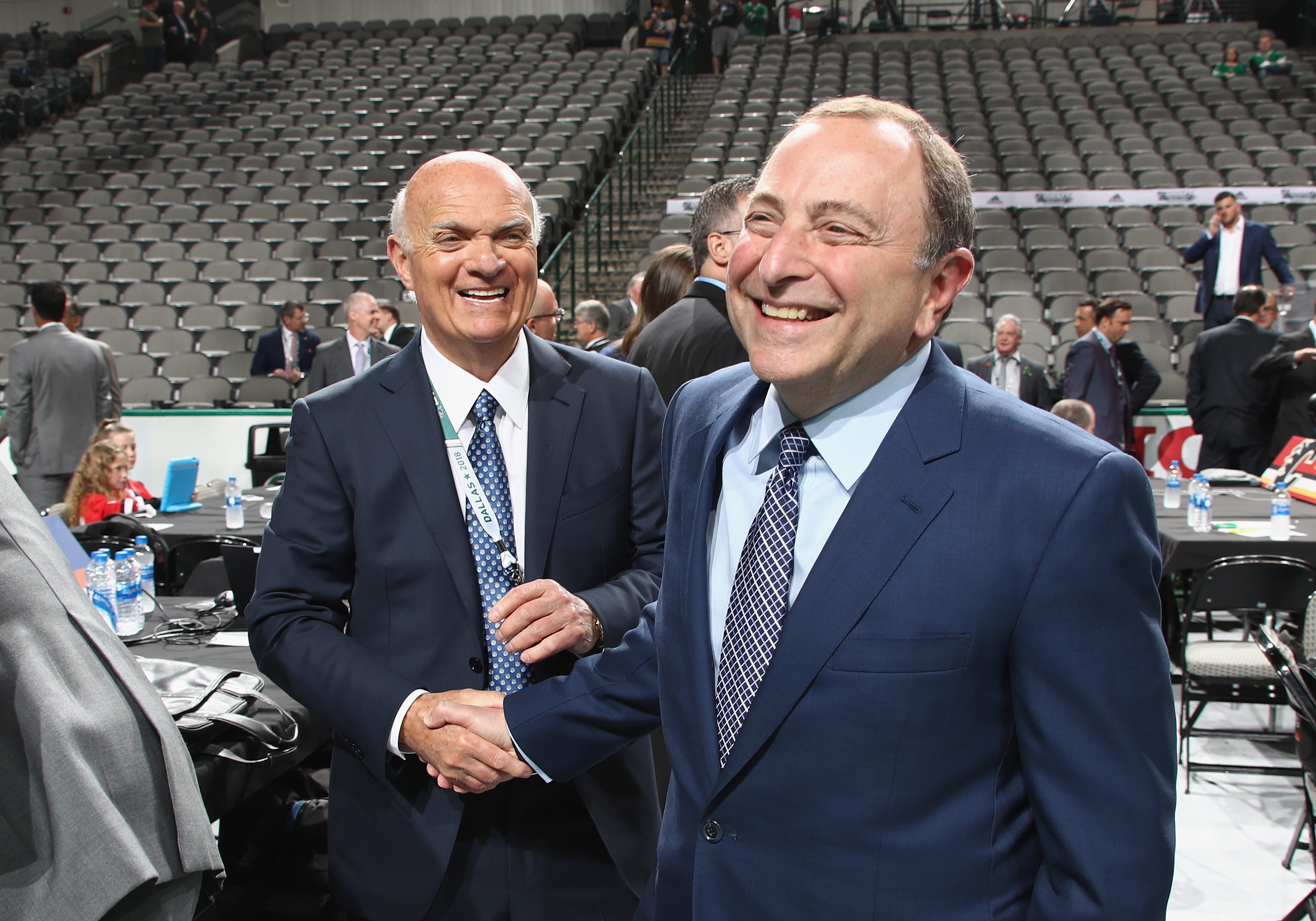 2024 NHL Draft Tracker: Every first-round pick and NY Islanders news as ...