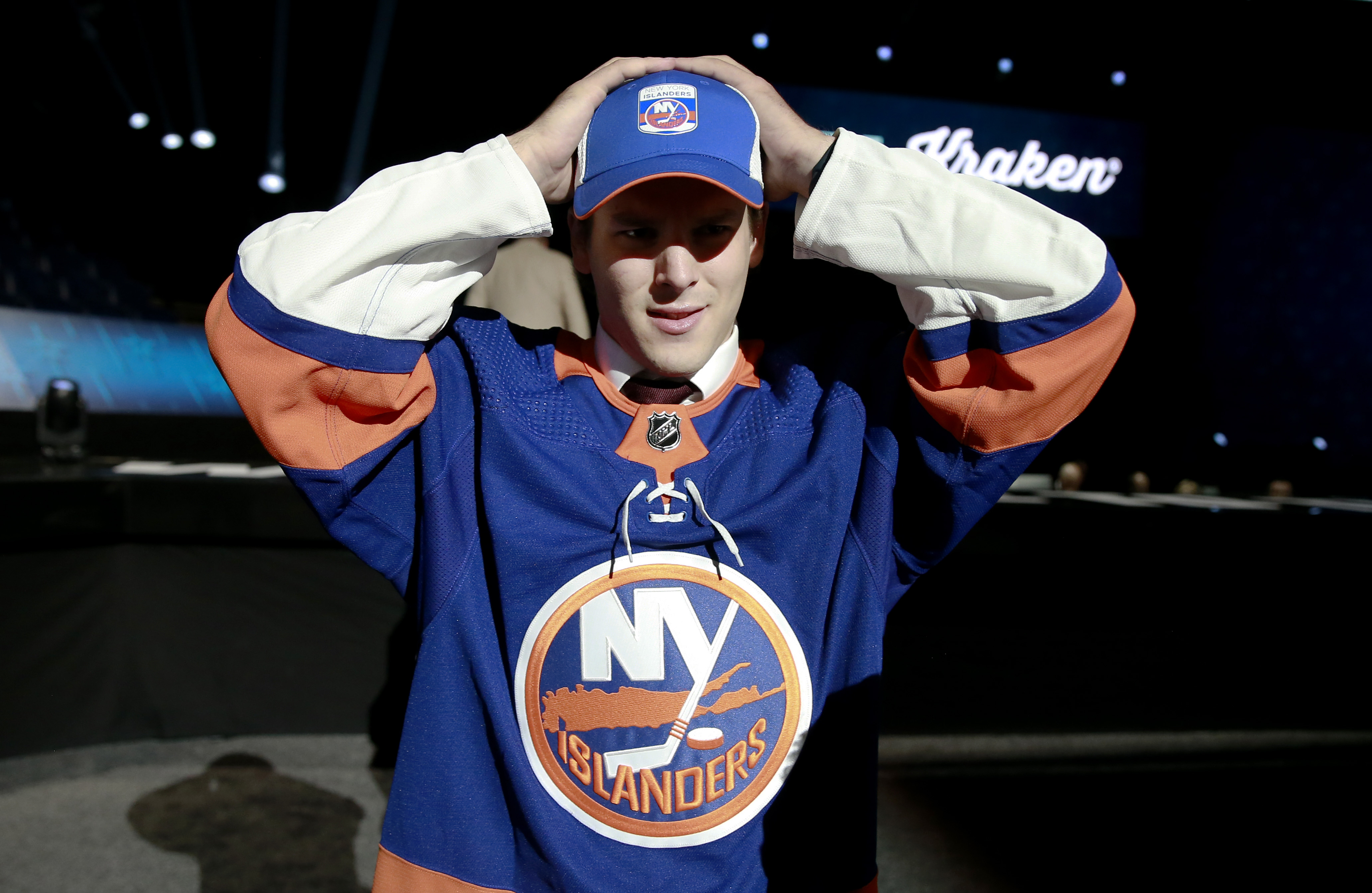 NY Islanders sign trio to AHL contracts to bolster Bridgeport lineup