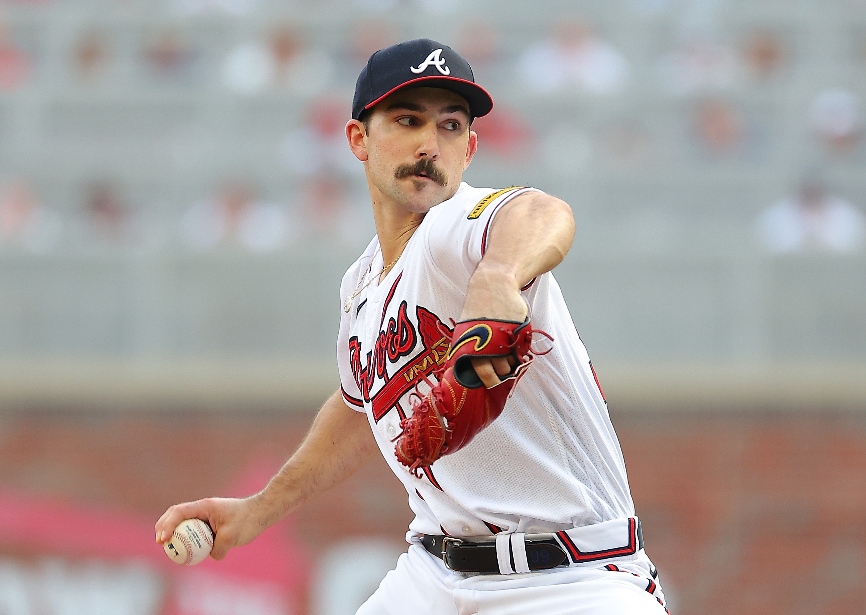 Preview: Atlanta sends Spencer Strider to the mound in game one against ...