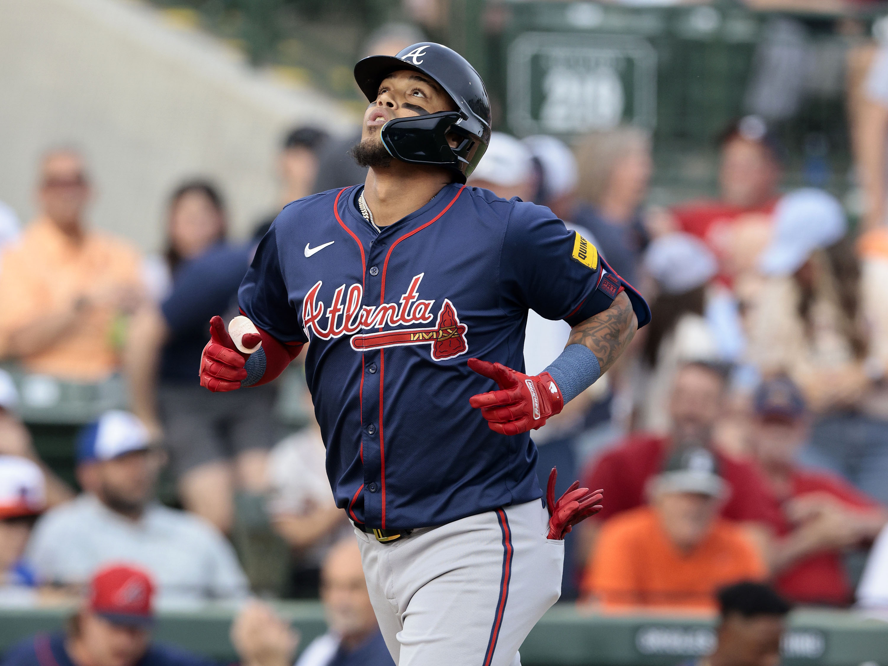 Braves Spring Training Update: Roster cuts, Arcia update, and more