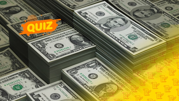 What’s Your Financial IQ?