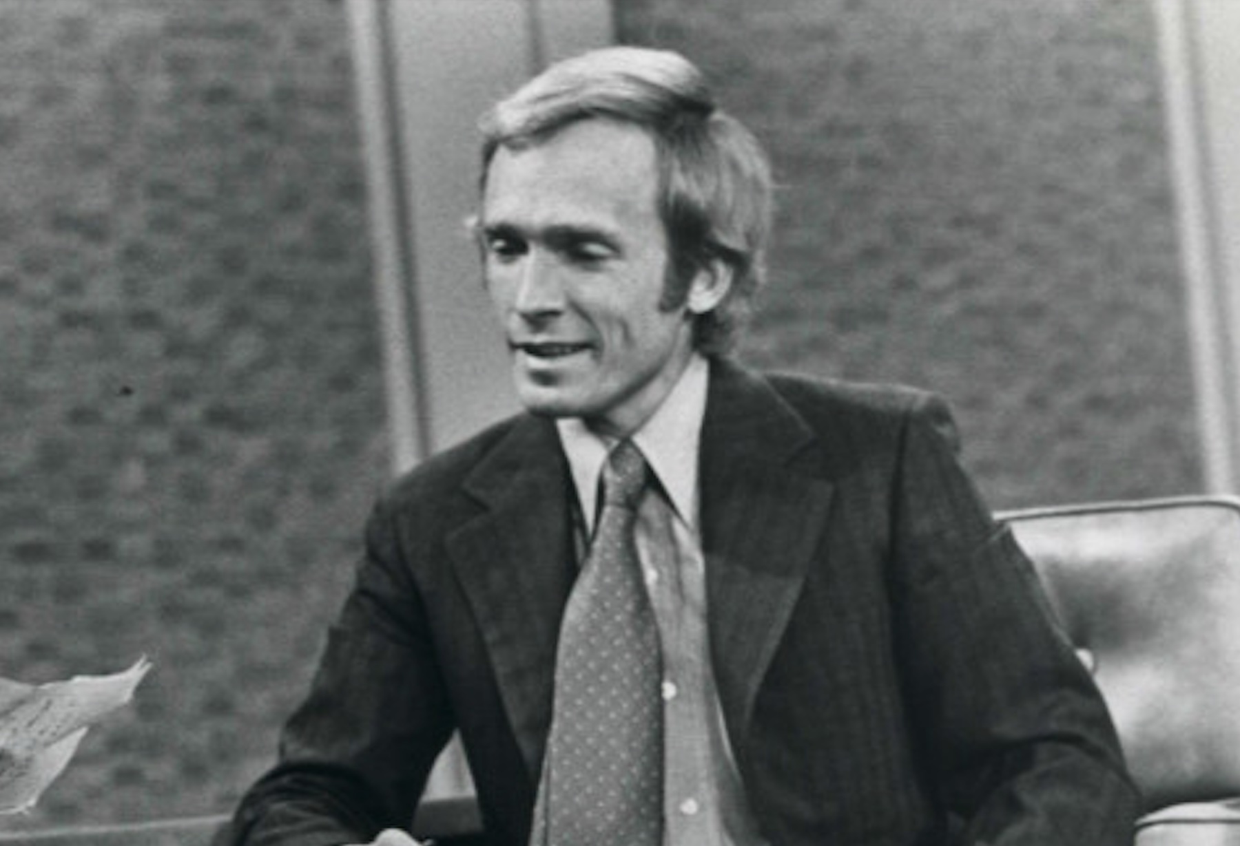 Dead Air: The Talk Show Guest Who Died on Dick Cavett's Stage | Mental ...