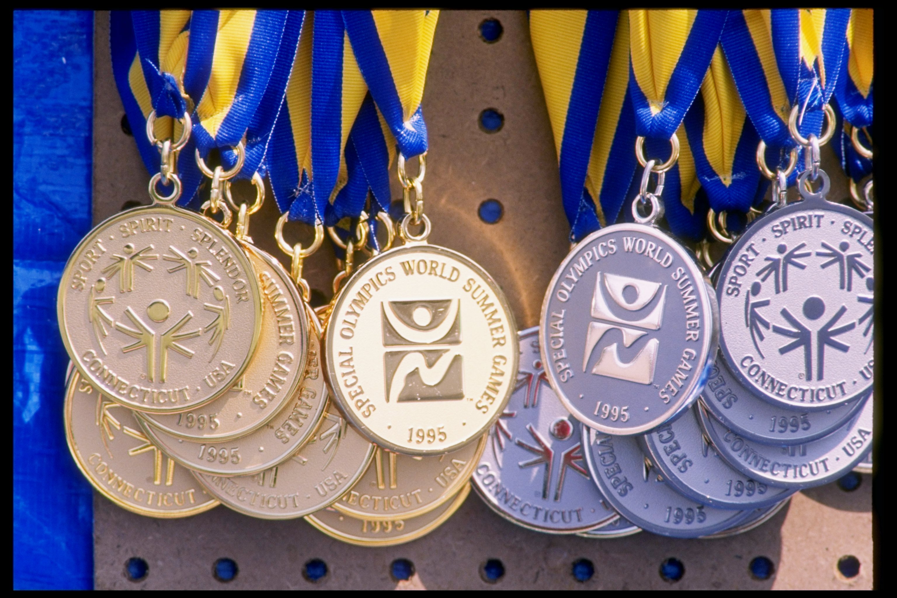 11 Facts About Special Olympics