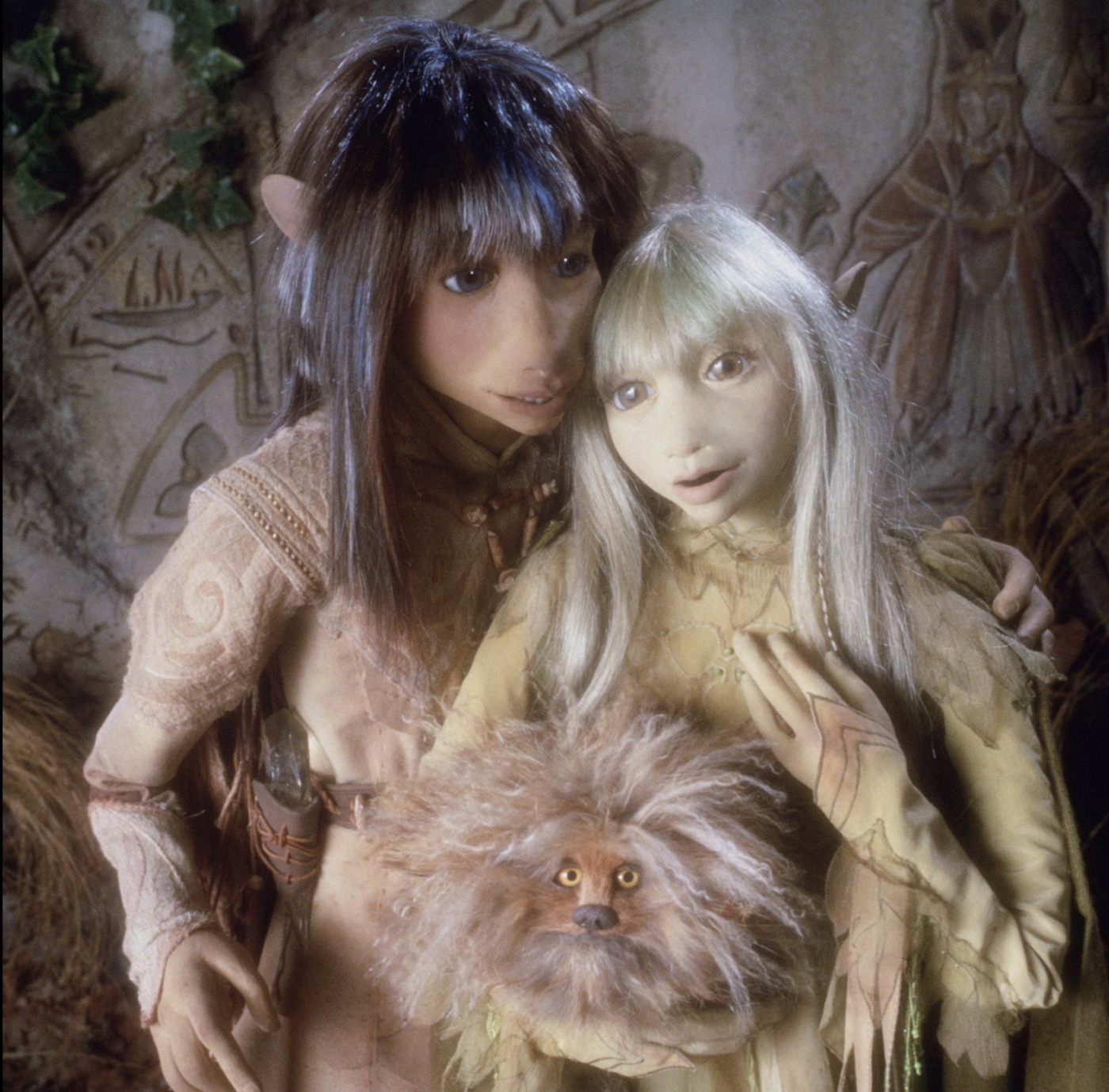 15 Fascinating Facts About 'The Dark Crystal'