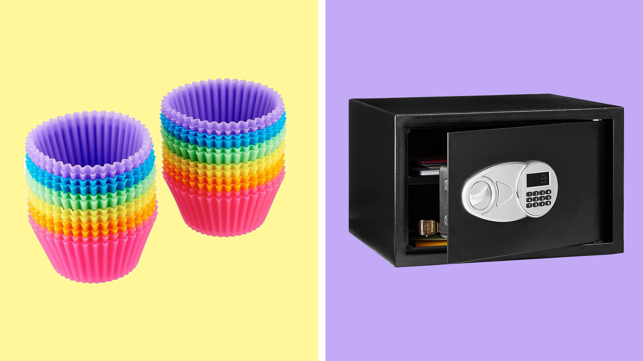 20 of the Best Early Prime Day Deals on Amazon Basics Products