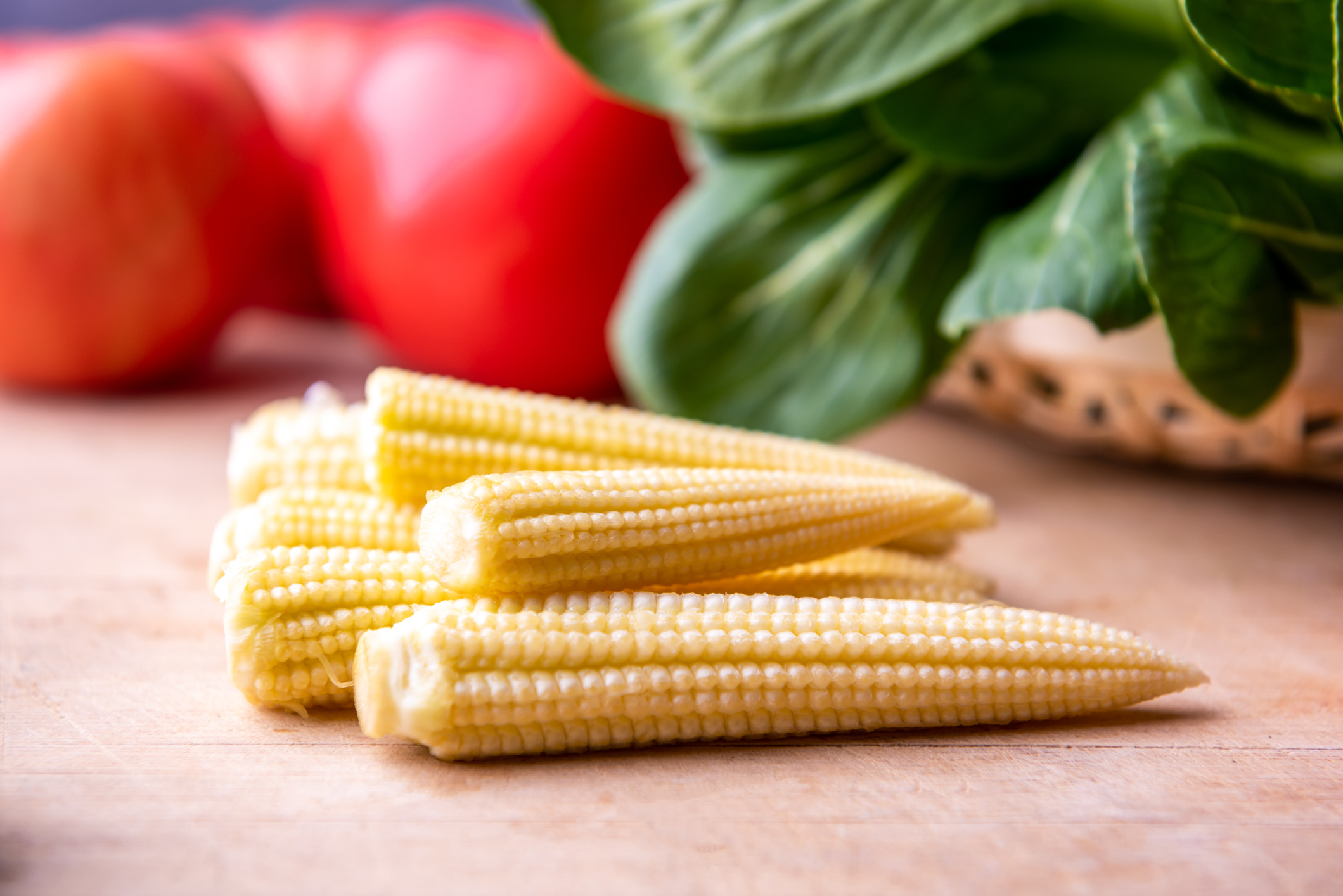 what-is-baby-corn-anyway