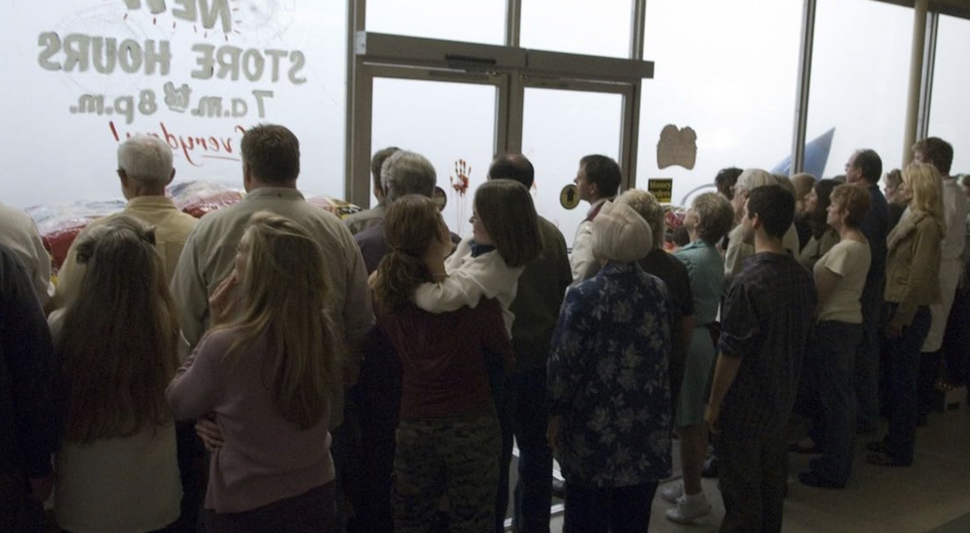 14 Memorable Facts About ‘The Mist’