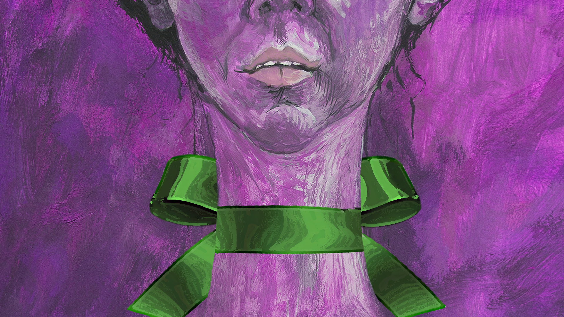 The Girl With the Green Ribbon: A Grisly History of ‘Headless Woman ...