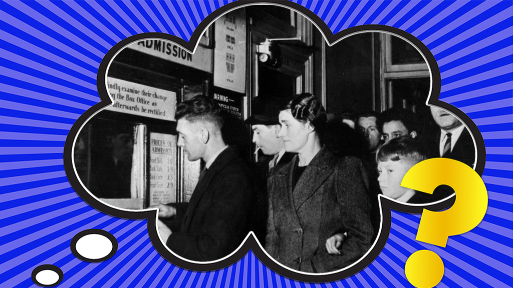 Where Did the Term ‘Box Office’ Come From?