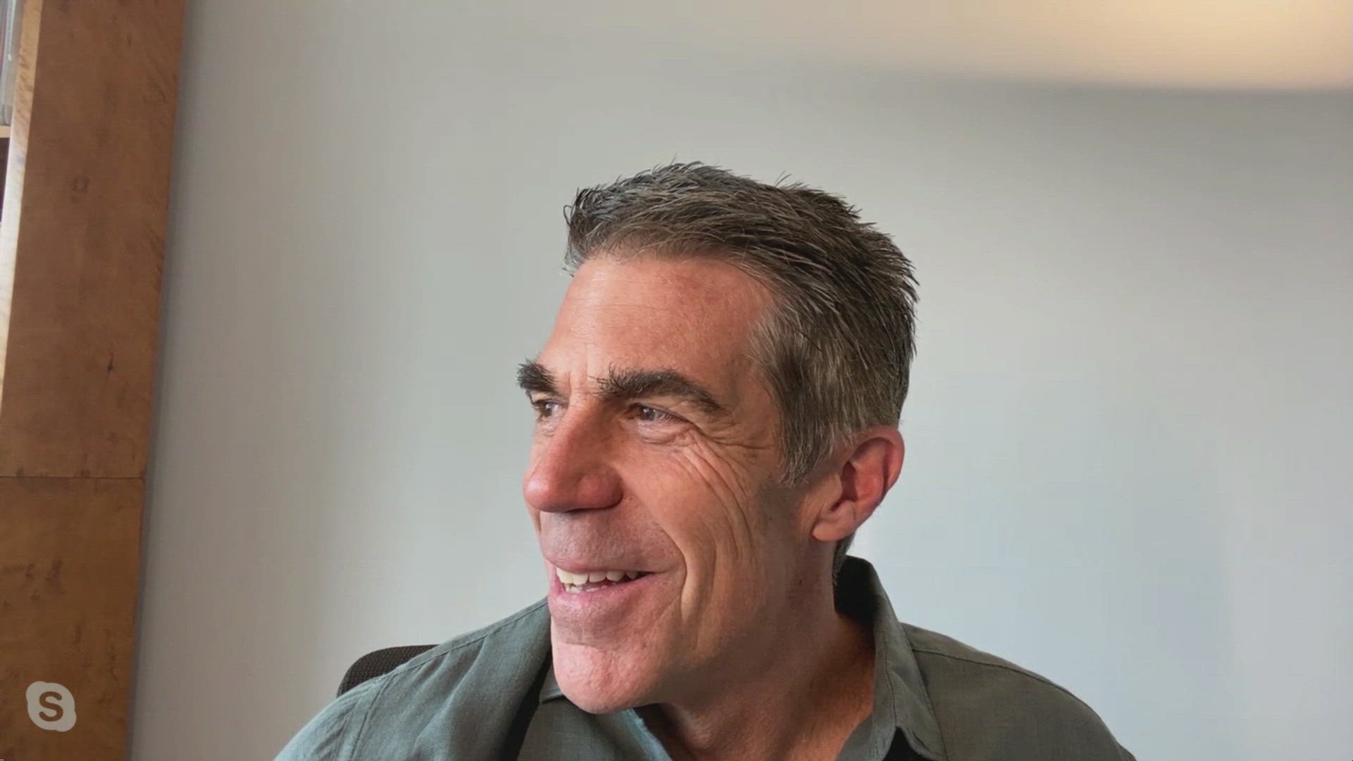 Chris Fowler: Miami Hurricanes the story of the college football season