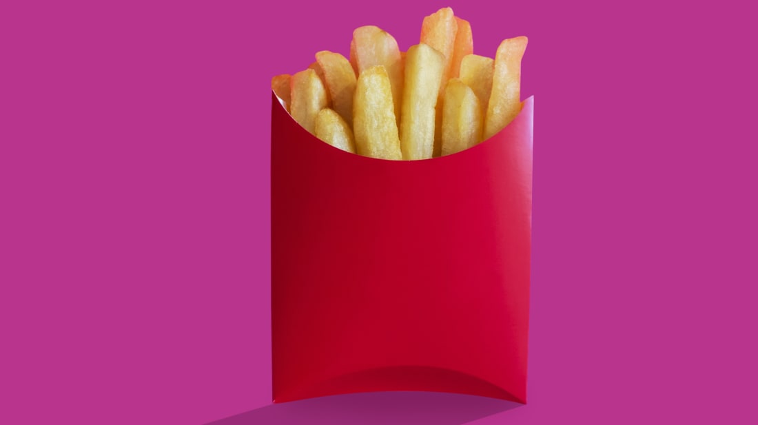 Freedom Fries, Liberty Cabbage, and Other Product Renamings | Mental Floss